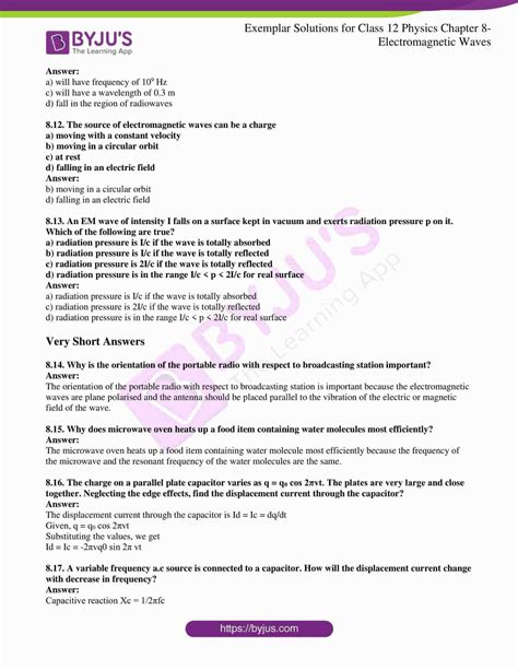 Image result for Class 12 Physics Chapter 8 Pyq