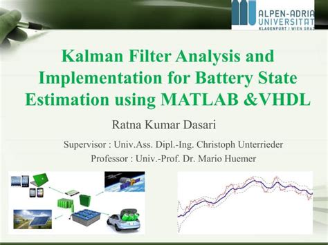 Image result for Kalman Filter PPT Example