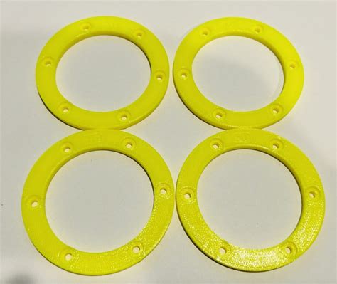 Image result for Proline Bead Lock Install