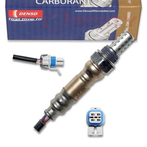 Image result for GMC Sierra O2 Sensor Location