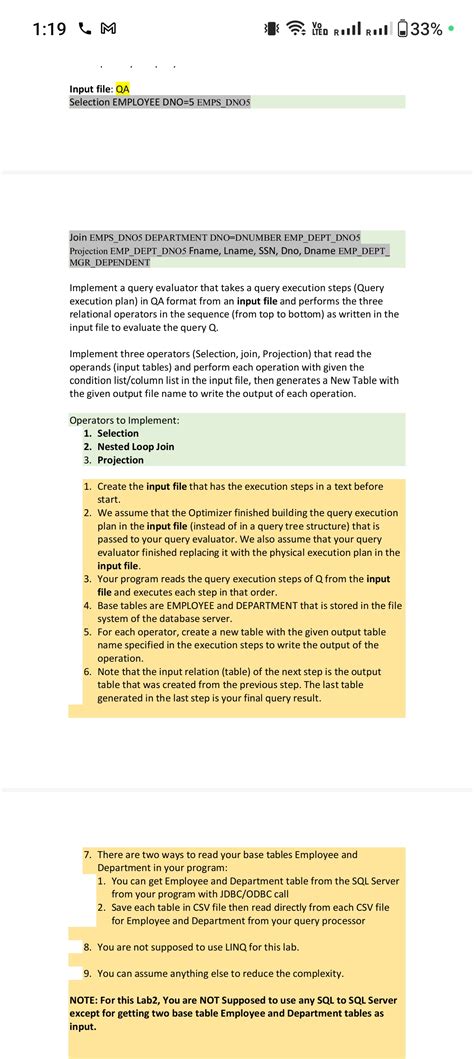 Image result for Query Processor