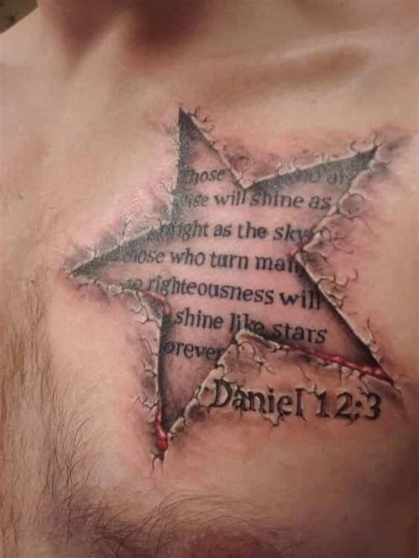 Image result for Scripture Tattoo Designs for Men