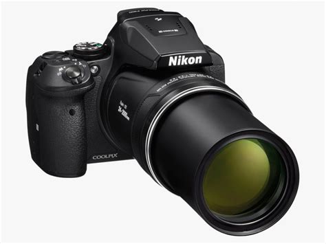 Image result for Compact Ultra Zoom Camera