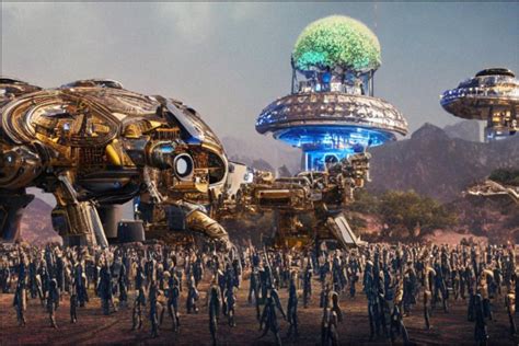 Image result for Alien Landing