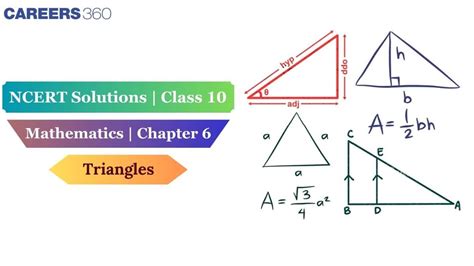 Image result for Class 10 Chapter Triangle All Chapter