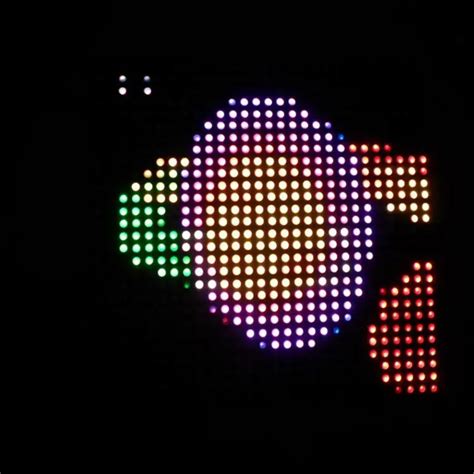 Image result for Programmable LED Matrix Display