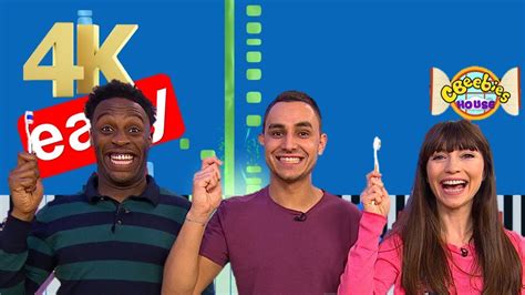 Image result for CBeebies Toothbrush Song