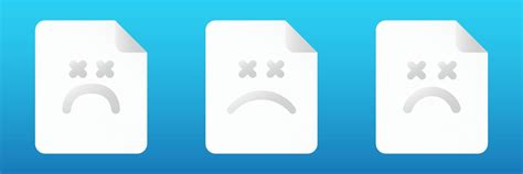 Image result for Corrupted File Error Message