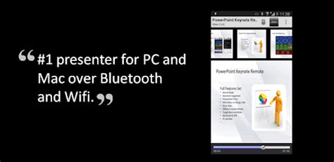 Image result for PowerPoint Remote for PC