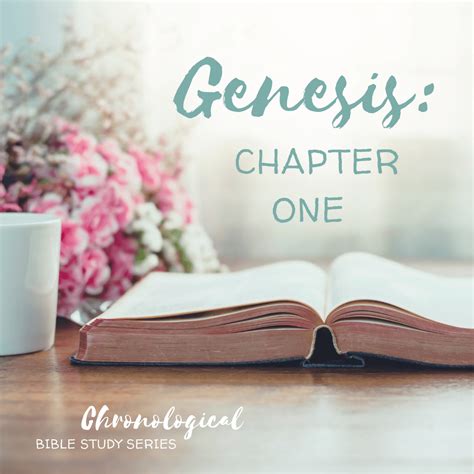 Image result for Genesis Chapter 1 Text