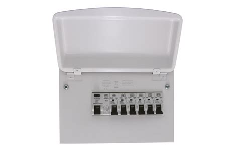 Image result for Looping Consumer Unit