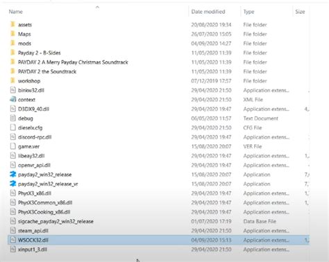 Image result for Payday 2 Modding Tutorial