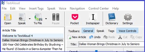 Image result for TextAloud 4