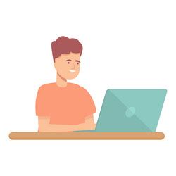 Image result for Kid Programming Language Cartoon