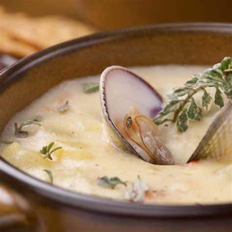 Image result for Clam Chowder