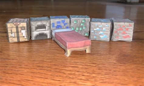 Image result for Minecraft Mod with Paper Stack Block
