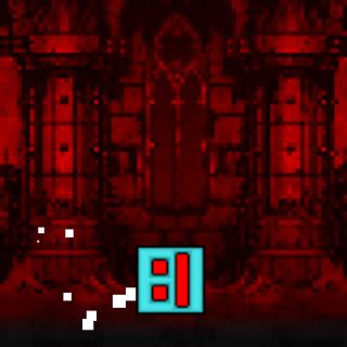 Image result for Geometry Dash Horror Levels