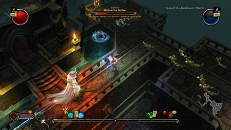 Image result for Torchlight I