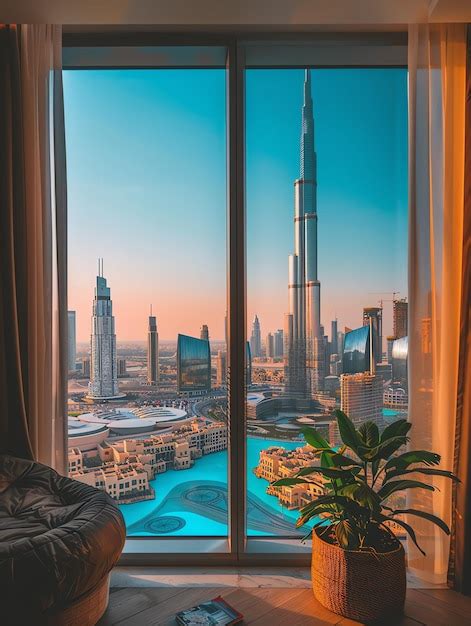 Image result for City Window View