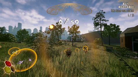 Image result for Bee Simulator PS4