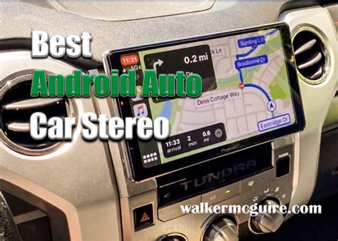 Image result for Android Auto Radio Test