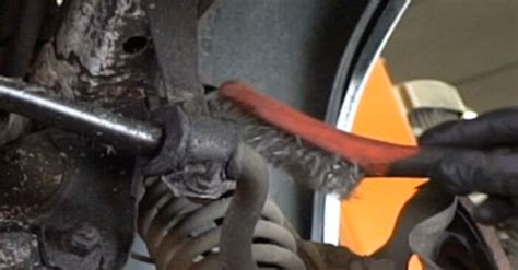 Image result for R129 Front Spring Replacement