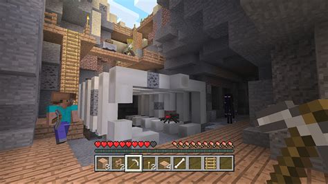 Image result for Minecraft Xbox One Update