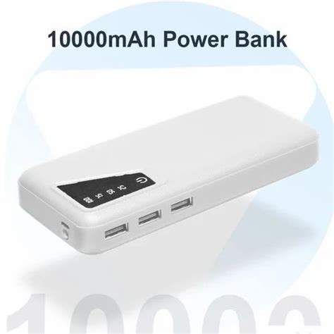 Image result for High Capacity Power Bank
