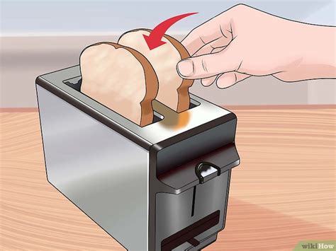 Image result for How a Toaster Works