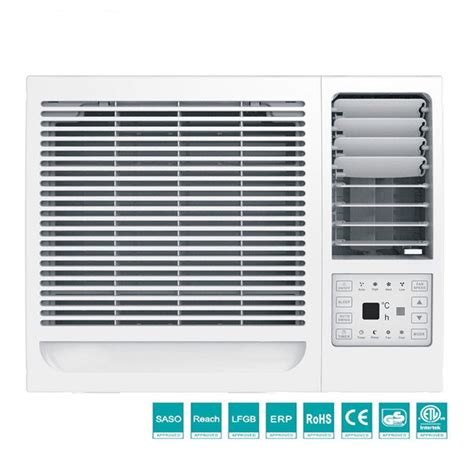 Image result for New Style Window AC Unit