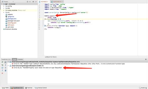 Image result for Sequelize TypeScript Migrations