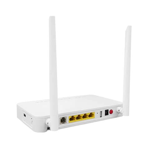 Image result for Fiber Optic Modem Router