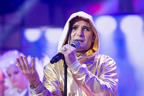 Image result for Corey Feldman Performance
