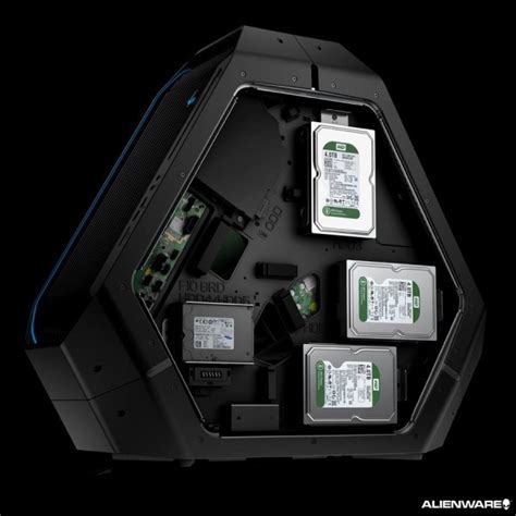 Image result for Alienware Area 51 Side-Panel