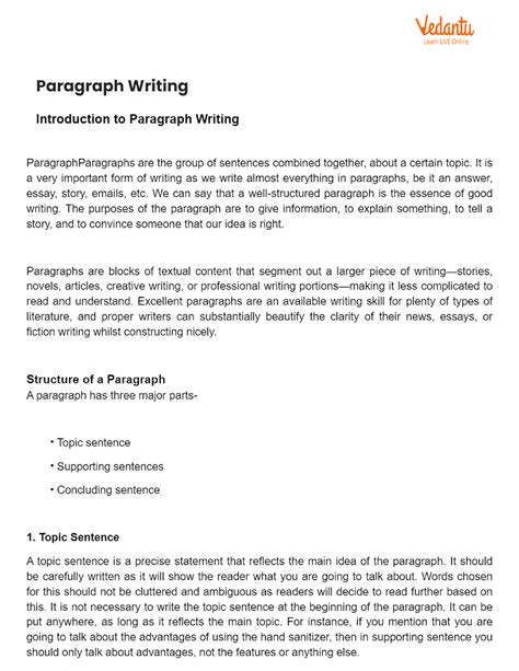 Image result for Hello Paragraph