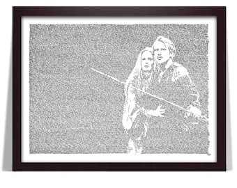 Image result for Princess Bride Movie Sticker Collection