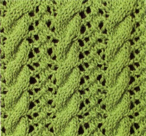 Image result for Knit Stitch Guide