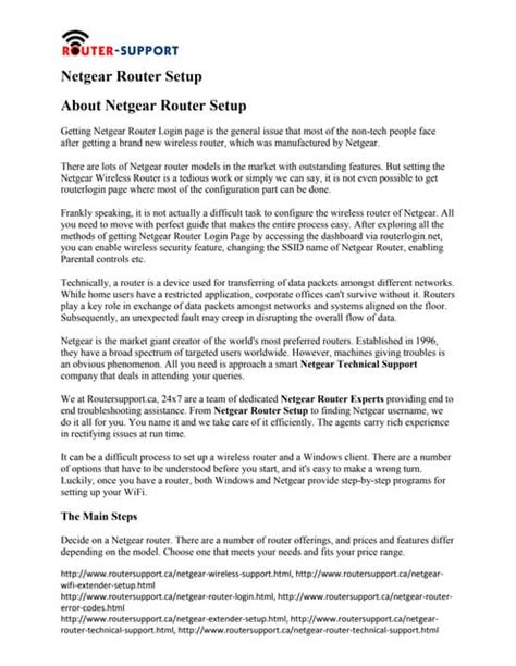 Image result for Router Install PDF