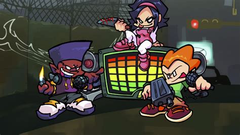 Image result for FNF Week 8