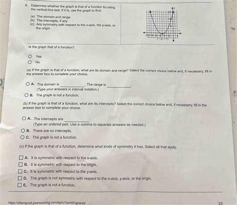 Image result for Graph That Represent a Function