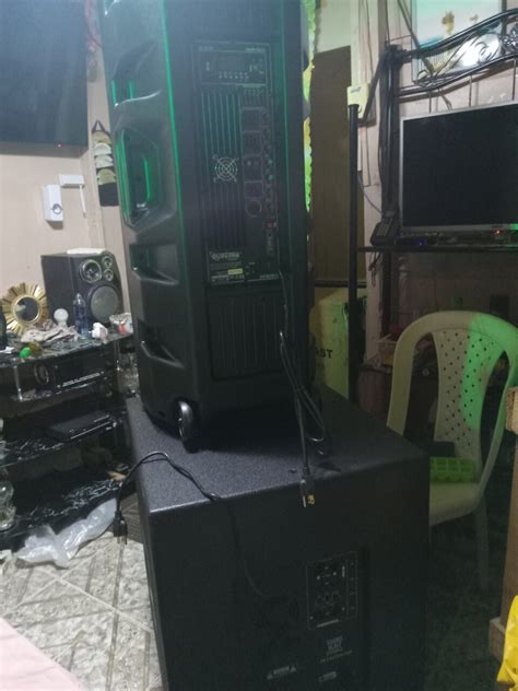 Image result for Complete Sound System