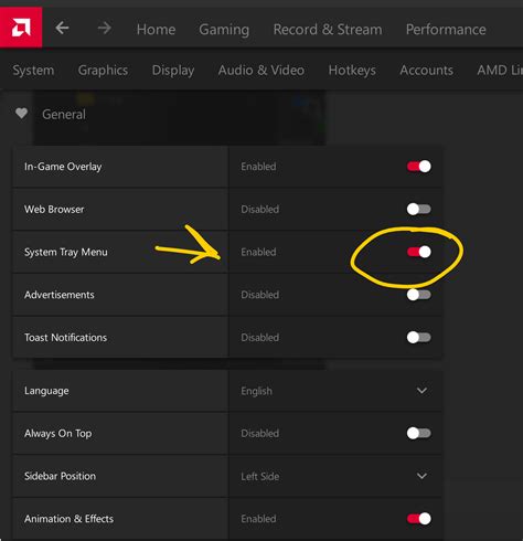 Image result for How to Access AMD Control Panel