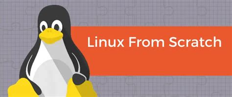 Image result for Linux Scratch