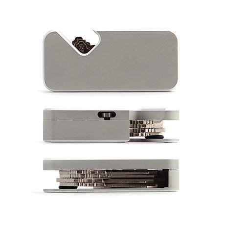 Image result for Swivel Key Wallet