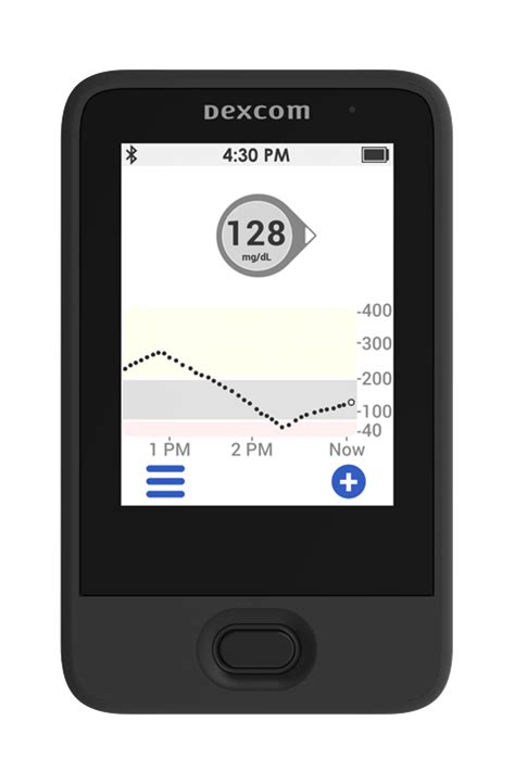 Image result for Dexcom Sensor and Receiver