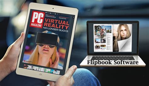 Image result for Flip Book How to Use Software