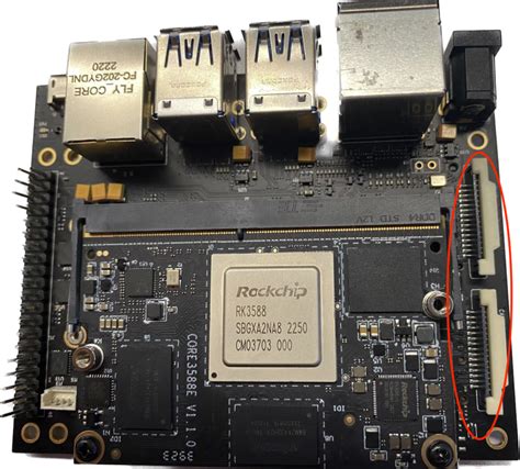 Image result for MIPI CSI Camera Module Schematics