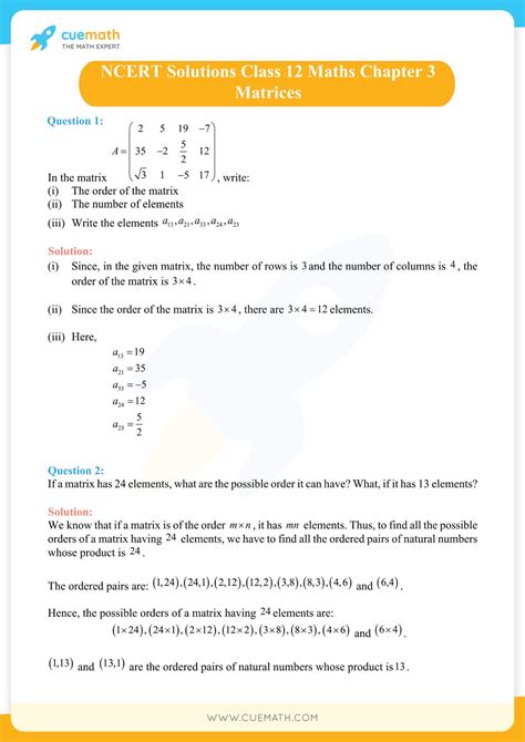 Image result for 12th Maths 3rd Chapter Complex
