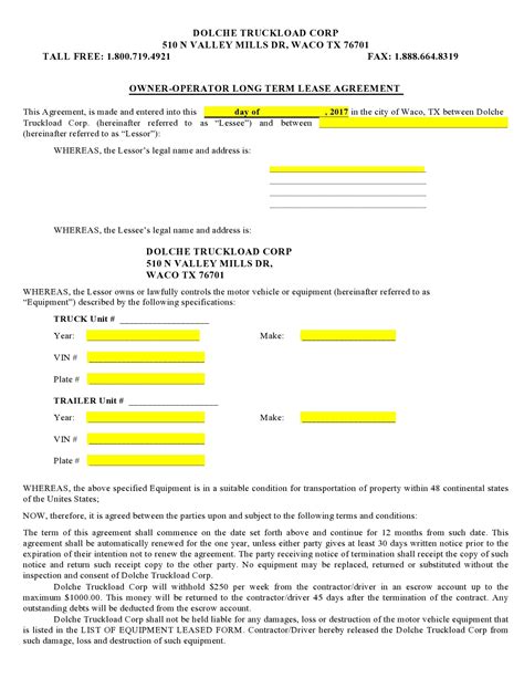 Image result for Amazon Contract for Owner Operator