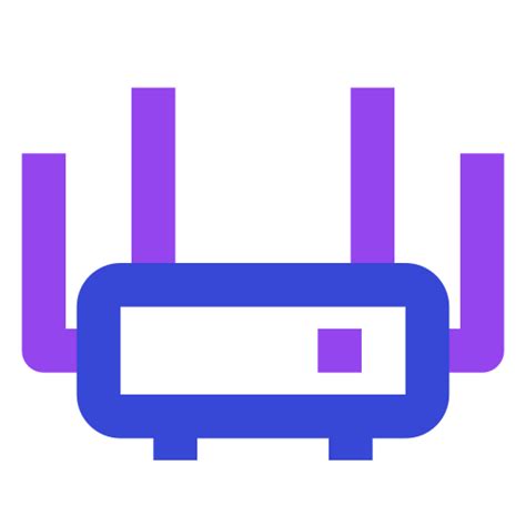 Image result for Edge Router Icon